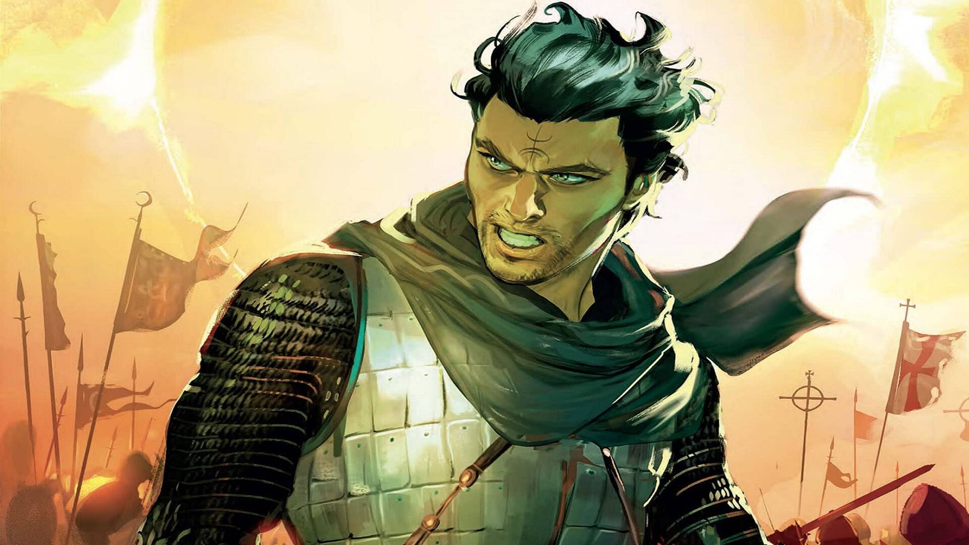 Le uscite Sergio Bonelli Editore dal 13 al 19 dicembre 2021 - Tom's ...