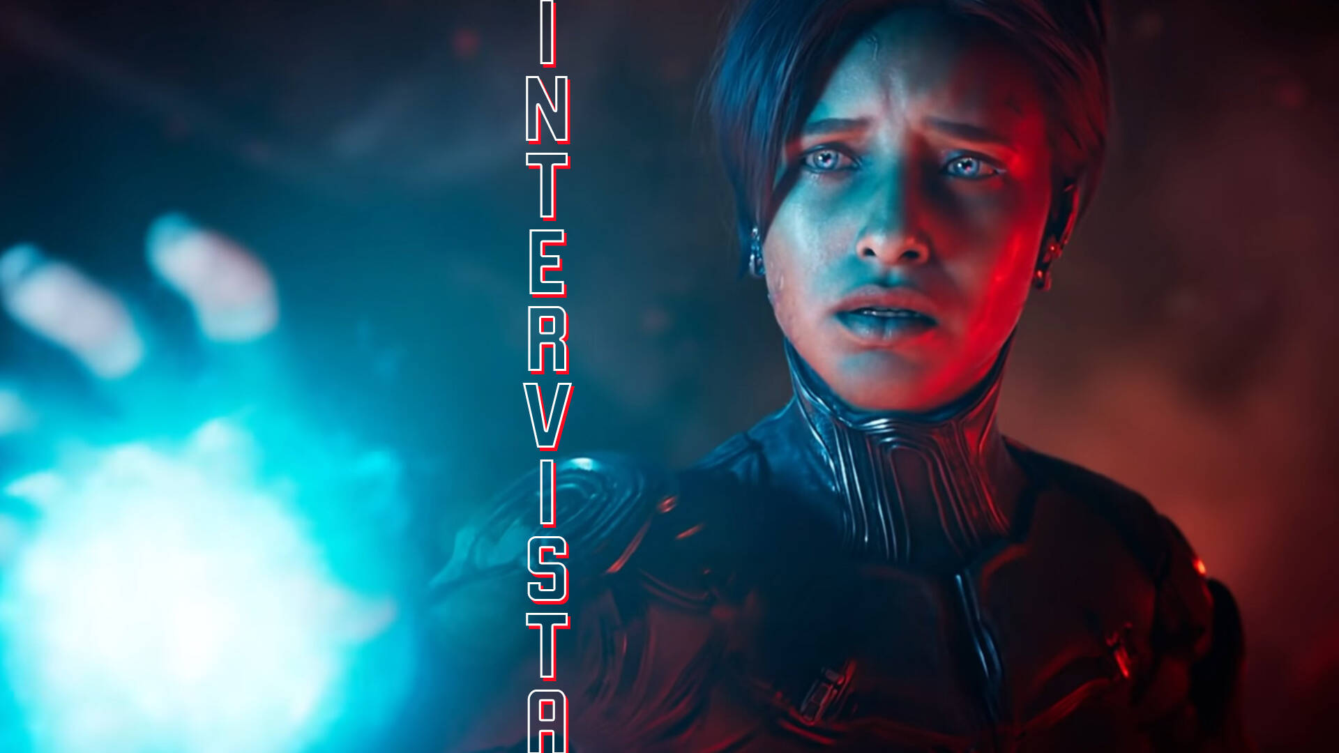 Warframe apre le porte a La Nuova Guerra | Intervista esclusiva a ...