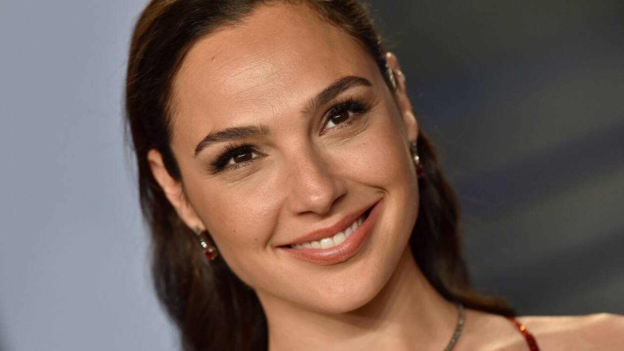 Gal Godot nel remake di Caccia al ladro - Tom's Hardware