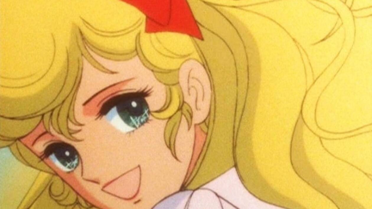 Georgie da ora disponibile su Anime Generation - Tom's Hardware