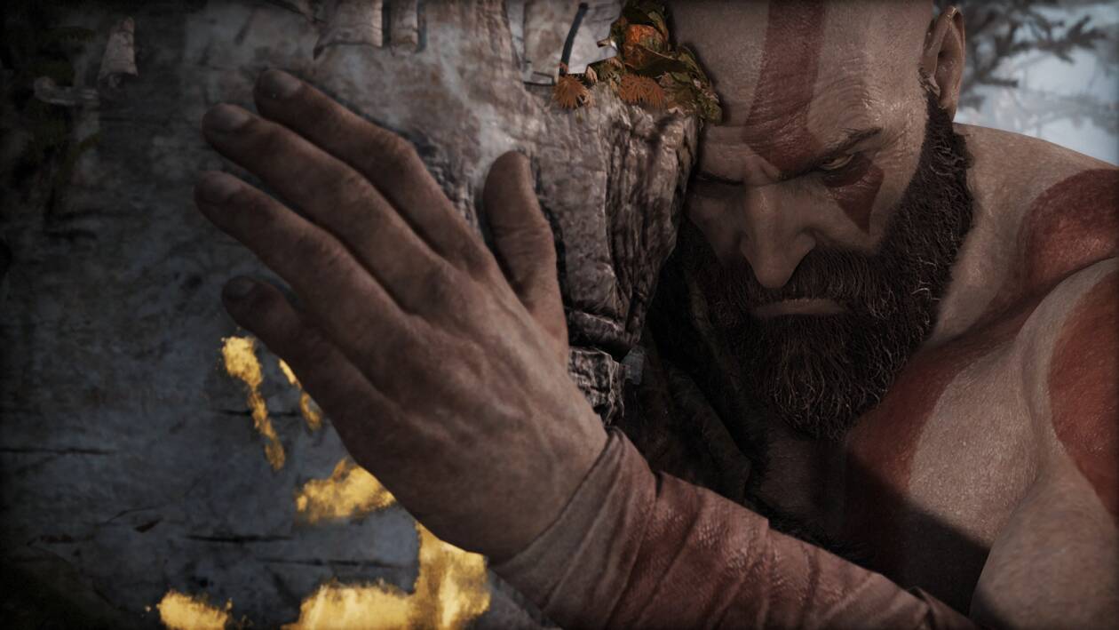 God of War Ragnarok: ci siamo? Serve pazienza per Cory Barlog - Tom's ...