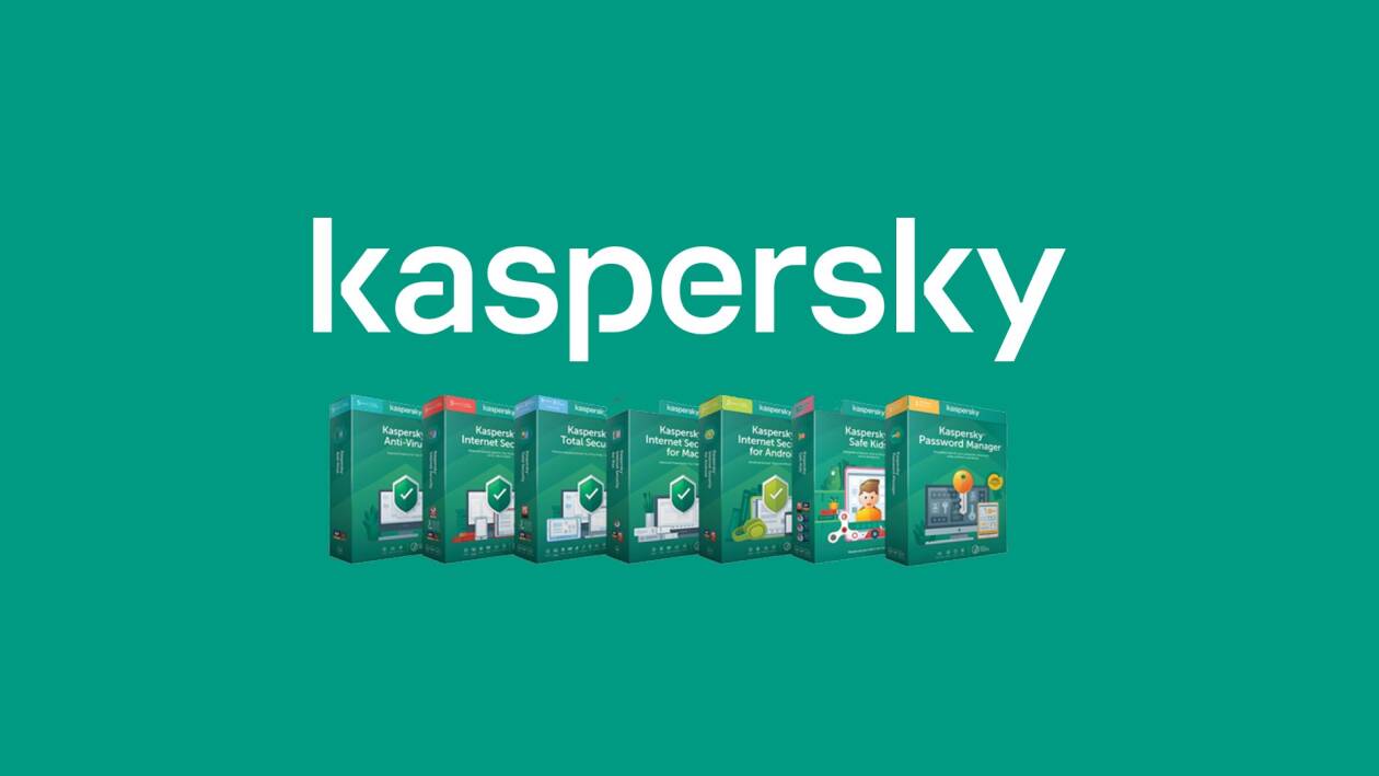 Kaspersky Antivirus 2022 - Recensione - Tom's Hardware