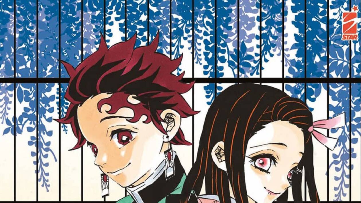 Le uscite Star Comics del 26 gennaio 2022 - Tom's Hardware