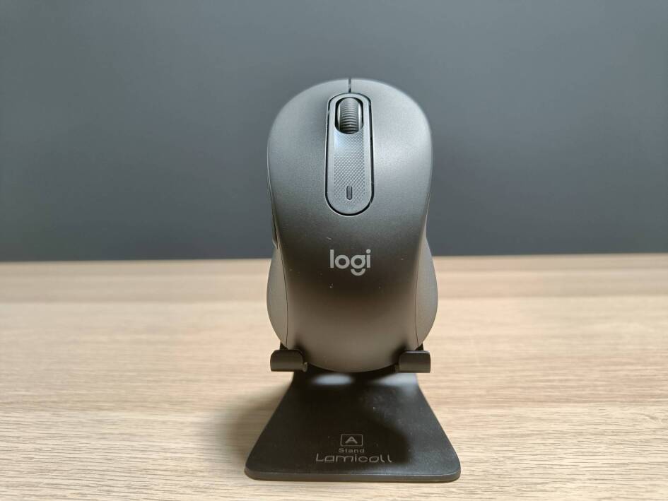 Logitech Signature M650 | Recensione - Tom's Hardware
