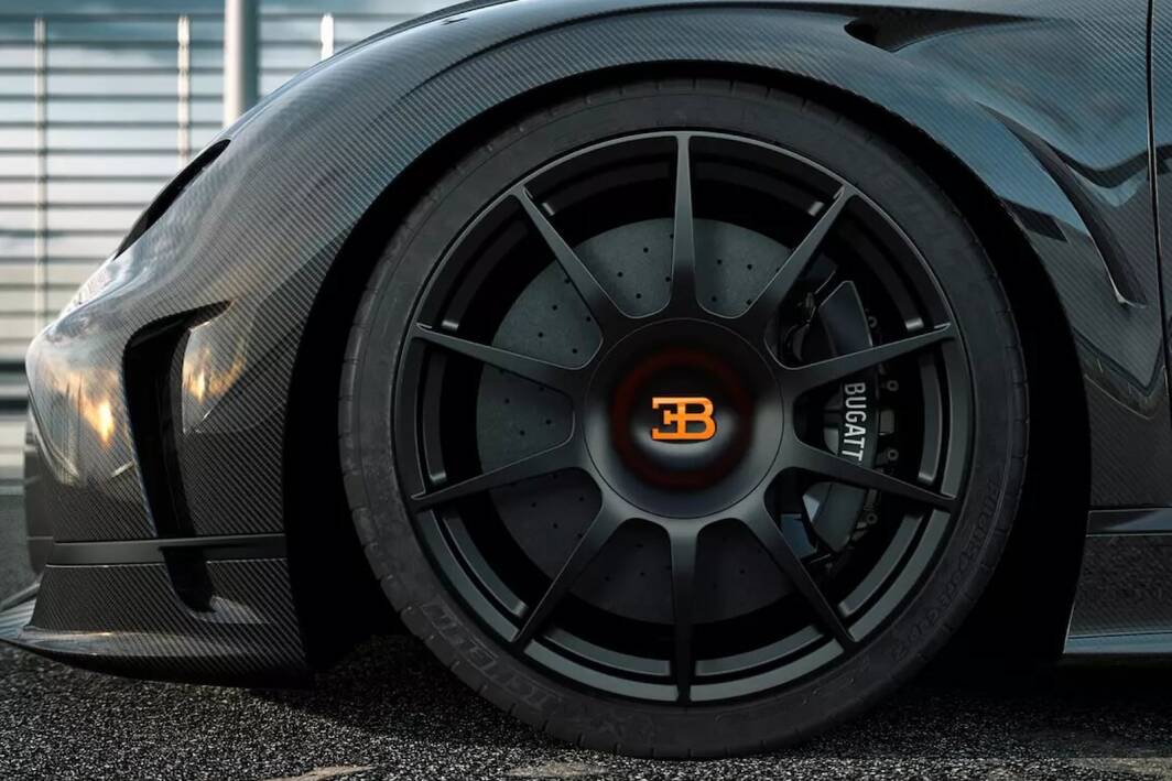 L’ultima invenzione di Michelin aiuterà a conquistare la Luna - Tom's ...