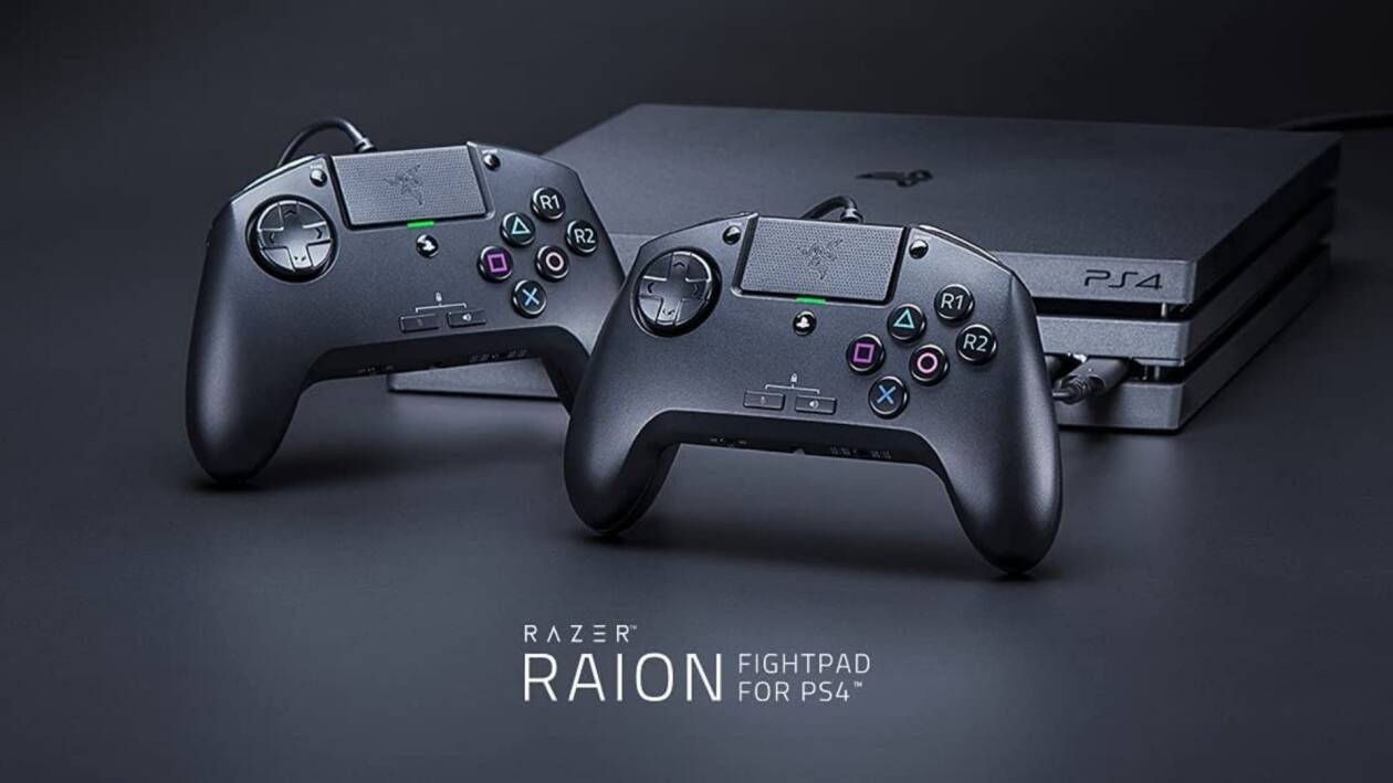 Razer Raion: gamepad top per PS5 e PC ad un super prezzo su Amazon ...