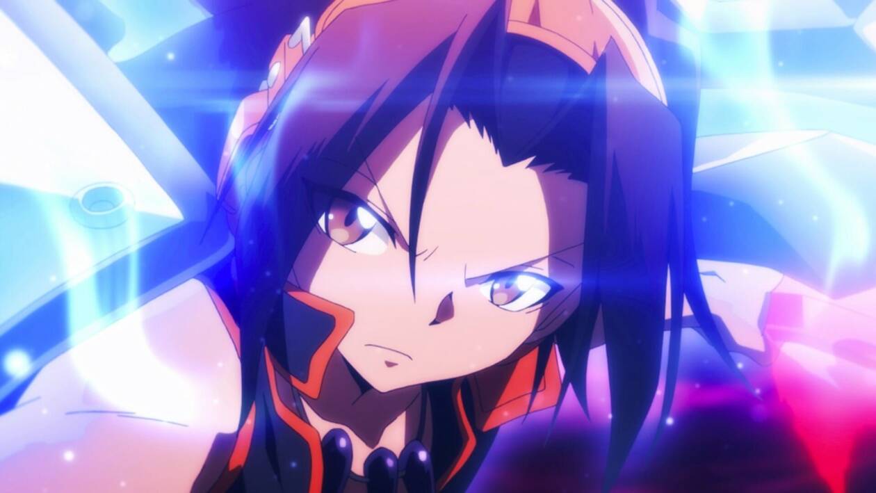 I personaggi di Shaman King promuovono Ghostbusters: Legacy in Giappone - Tom's Hardware