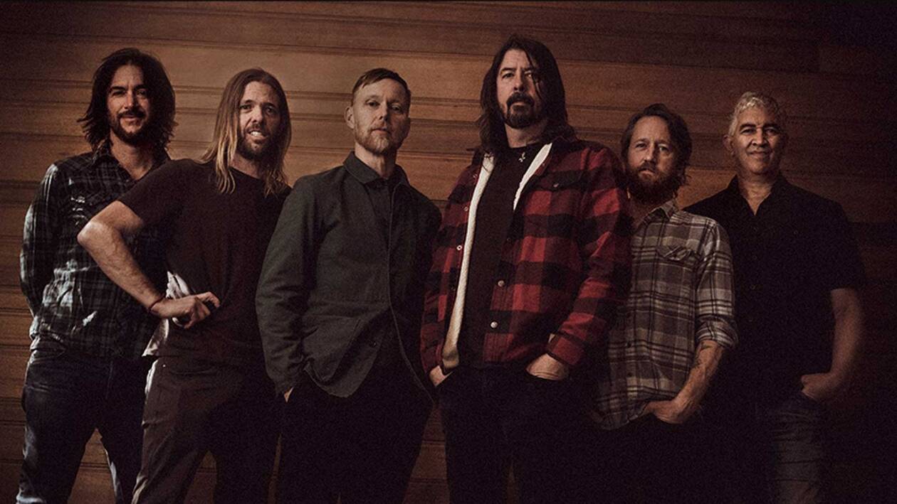 Il nuovo trailer di Studio 666, il film dei Foo Fighters - Tom's Hardware