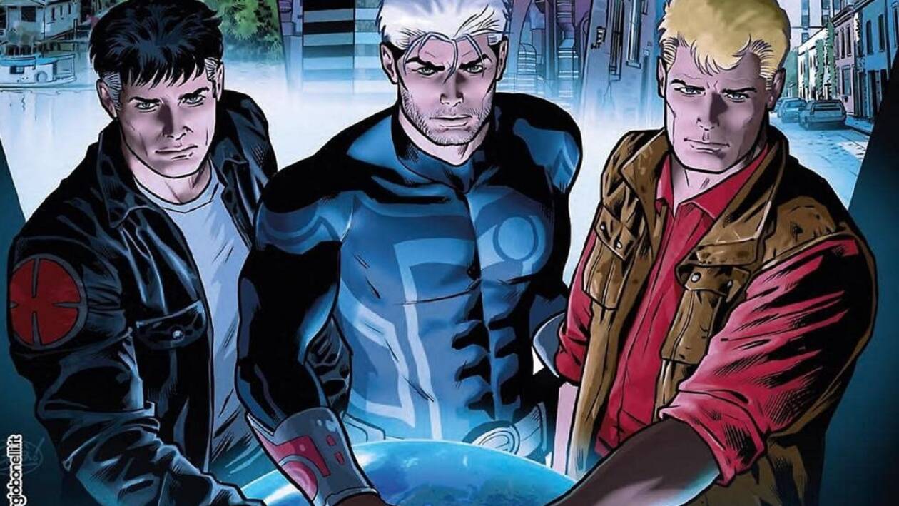 Le uscite Sergio Bonelli Editore dal 10 al 16 gennaio 2022 - Tom's Hardware