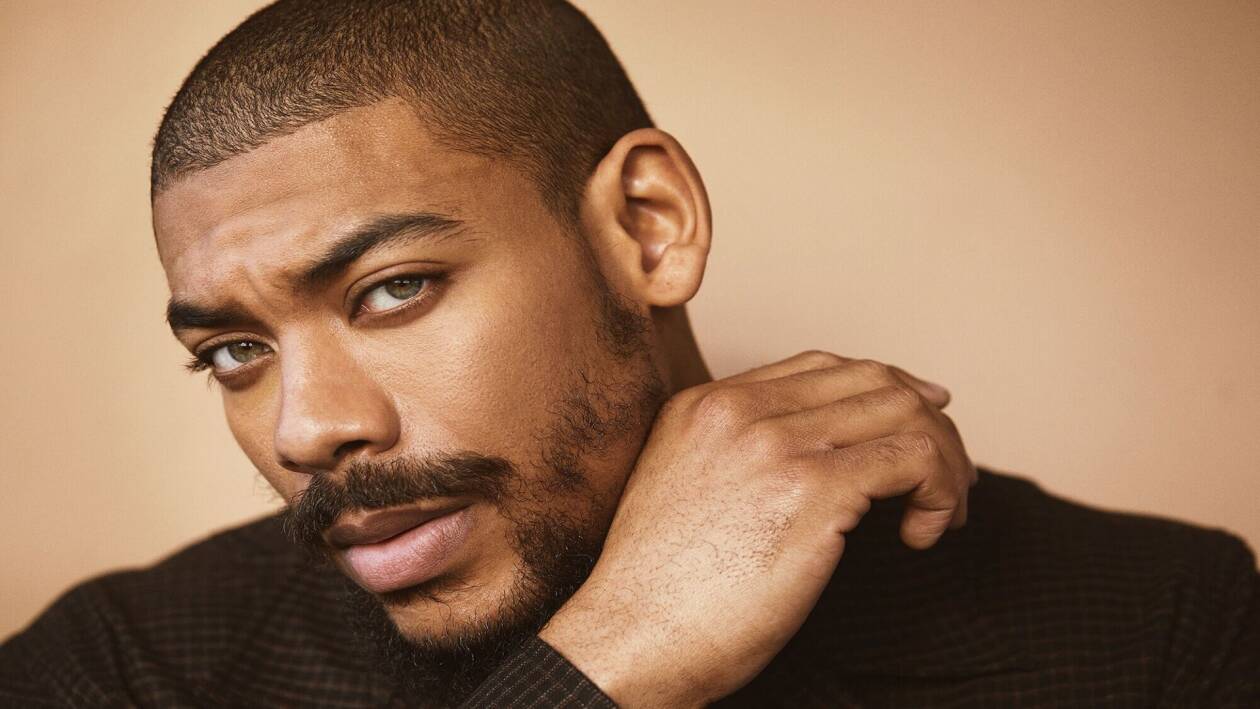 Aaron Pierre (Krypton) si unisce al cast di Marvel’s Blade - Tom's Hardware