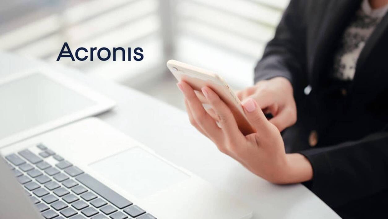 Acronis svela le novità del suo Partner Program - Tom's Hardware