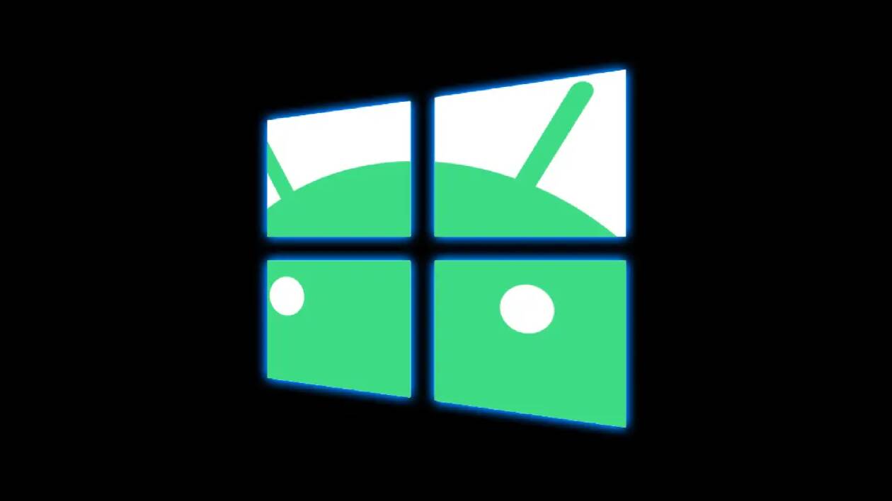 Come installare le applicazioni Android su Windows 11 - Tom's Hardware