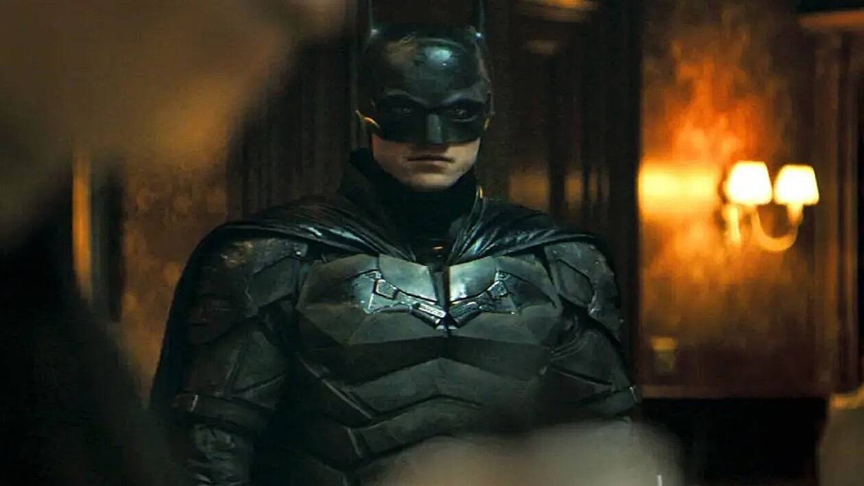 The Batman: Matt Reeves e le origini di Joker nel suo Bat-verse - Tom's ...
