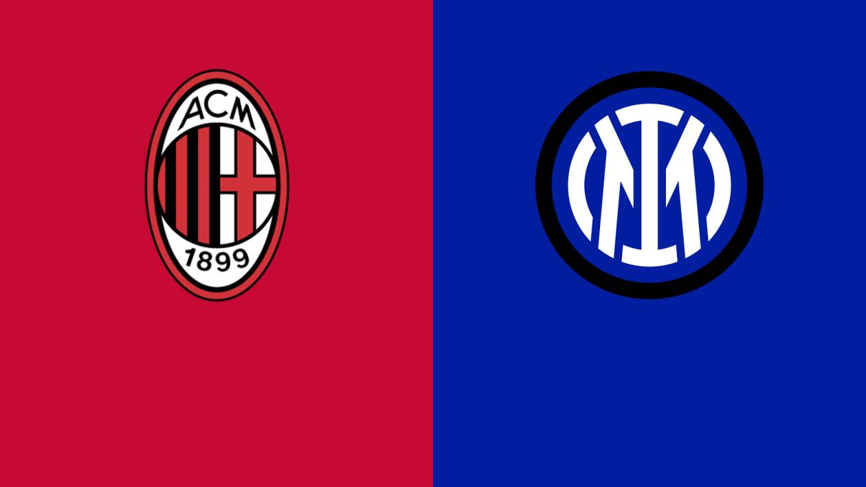 Dove vedere Milan - Inter di Coppa Italia in TV e streaming - Tom's Hardware