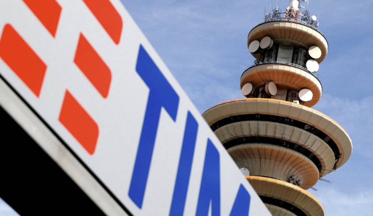 TIM si divide in due, Netco e ServCo. A breve la decisione su KKR - Tom ...