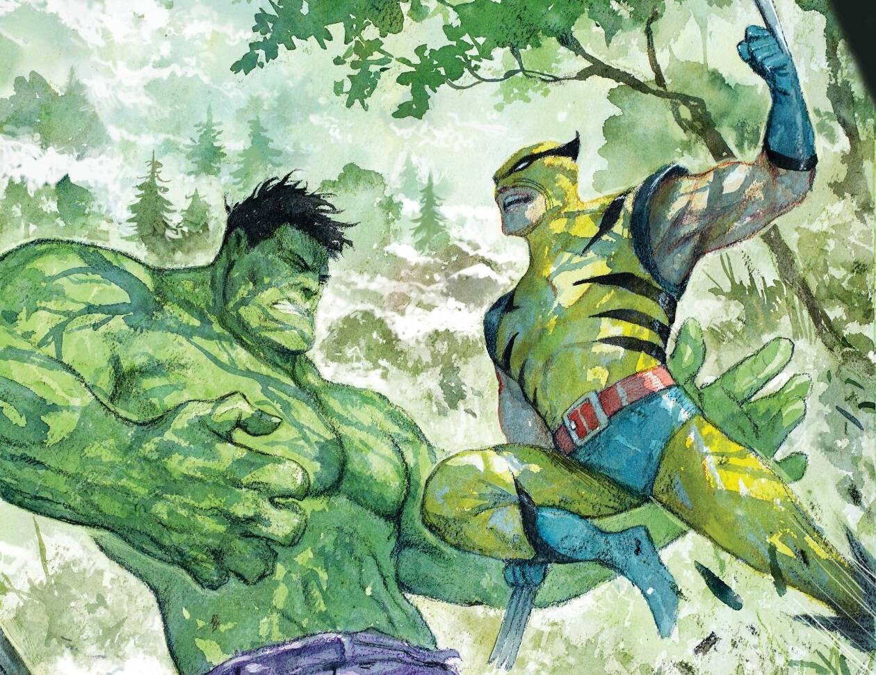 X-Men Legends: Roy Thomas scriverà un storia di Wolverine - Tom's Hardware