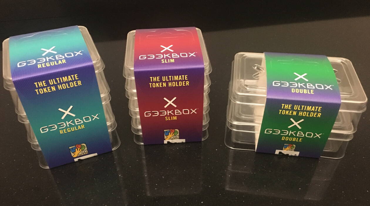 Geekbox: la recensione - Tom's Hardware