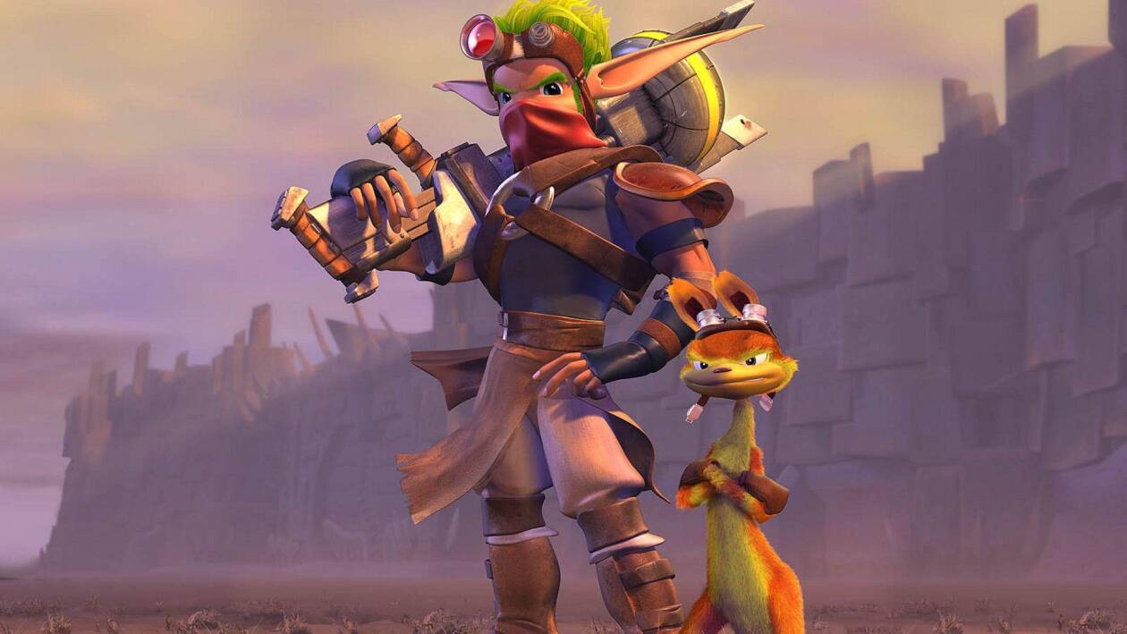 Jak & Daxter arriva su PC grazie ai modder! - Tom's Hardware