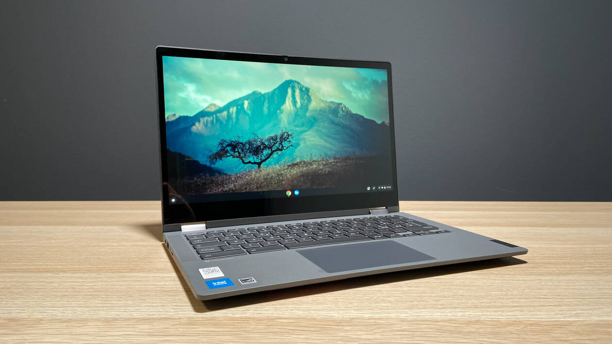 Come trasformare il PC o Mac in un Chromebook - Tom's Hardware