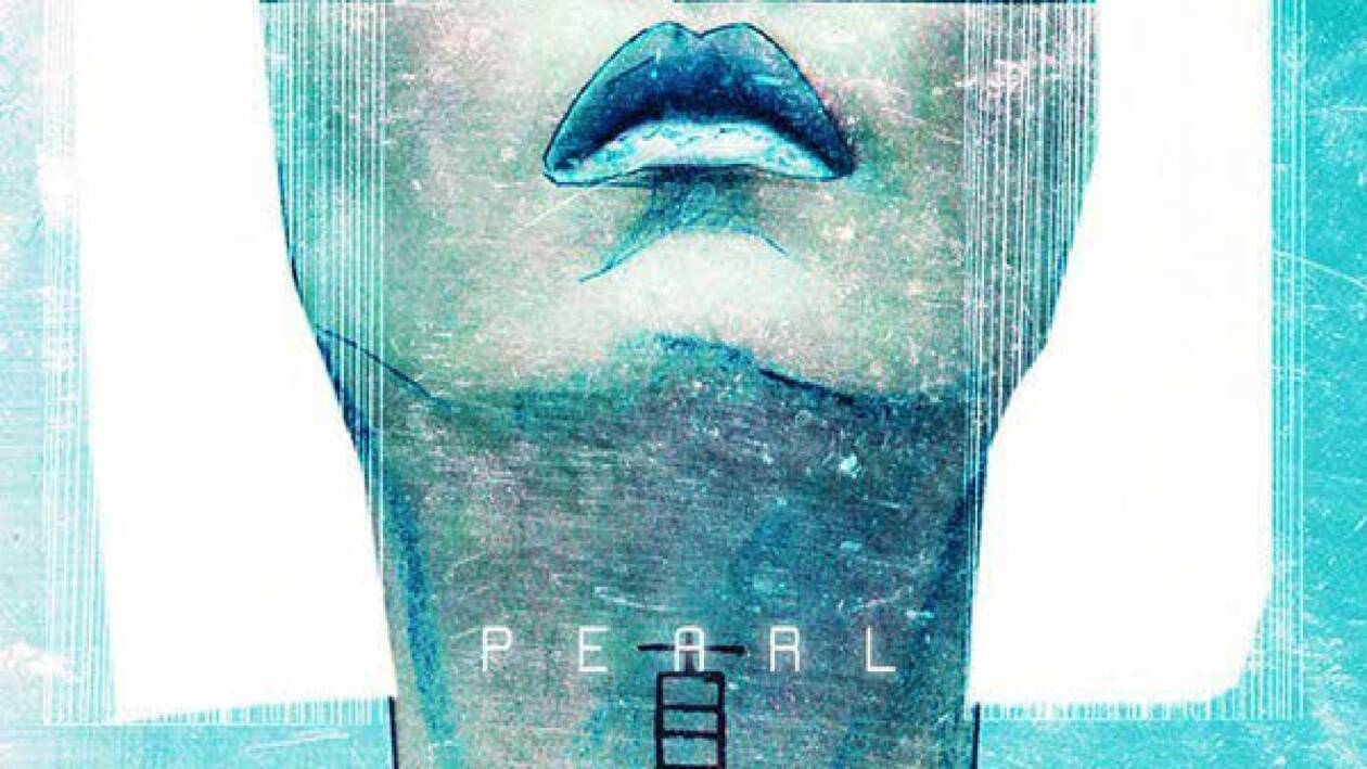 Pearl III, il nuovo capitolo della serie creata da Bendis e Gaydos ...