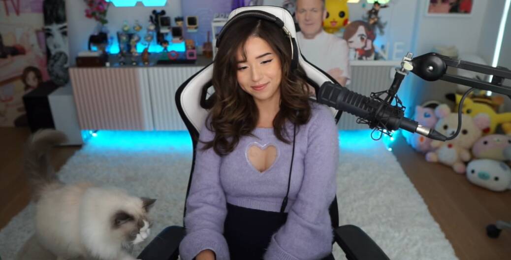 Pokimane ha deciso, sarà ancora Twitch la casa di una delle streamer ...