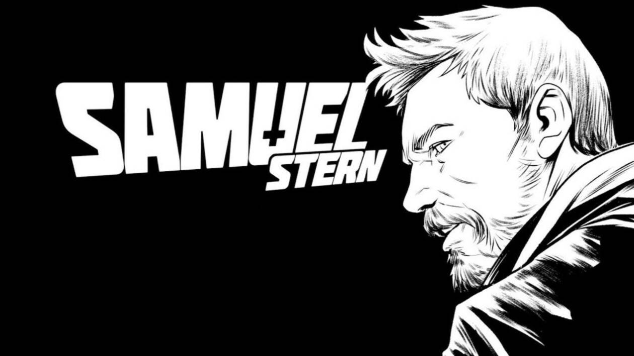 Chi è Samuel Stern? Ritratto del demonologo di Edimburgo - Tom's Hardware