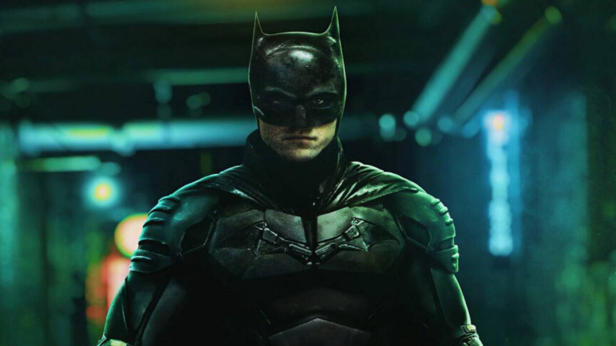 The Batman: Robert Pattinson stuzzica i fan sulla nuova Batsuit - Tom's ...