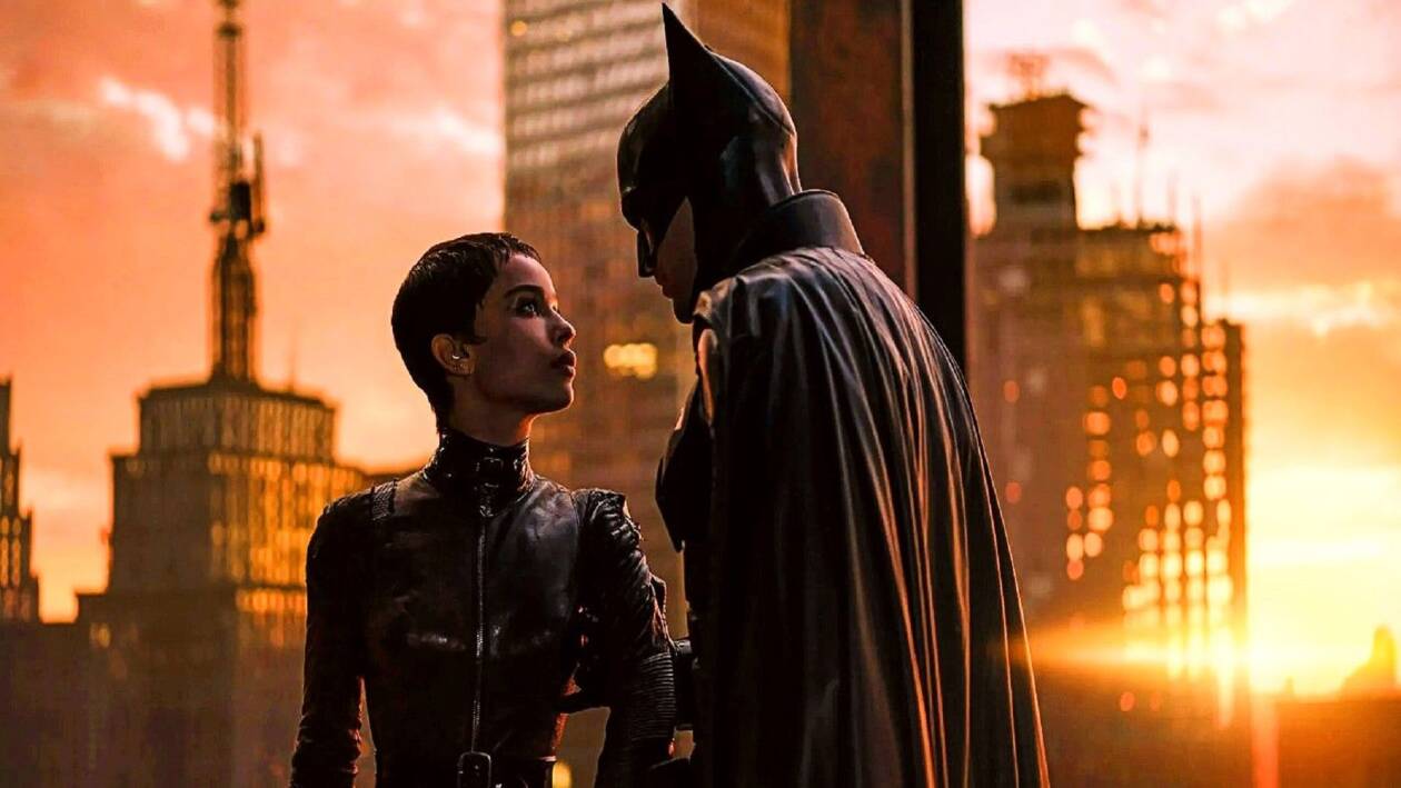 Data di uscita e pre-ordini di The Batman in home video - Tom's Hardware