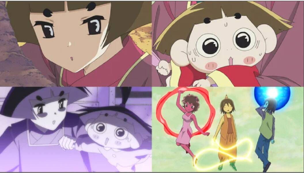 Annunciato un'episodio speciale dell'anime Ojarumaru - Tom's Hardware