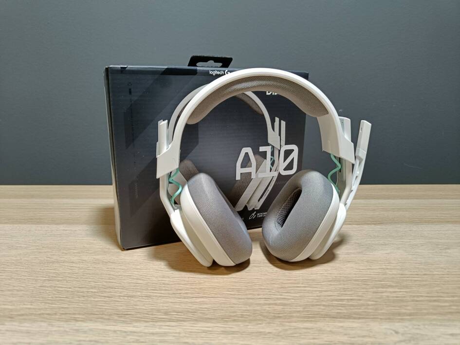 ASTRO A10 GEN 2 | Recensione - Tom's Hardware