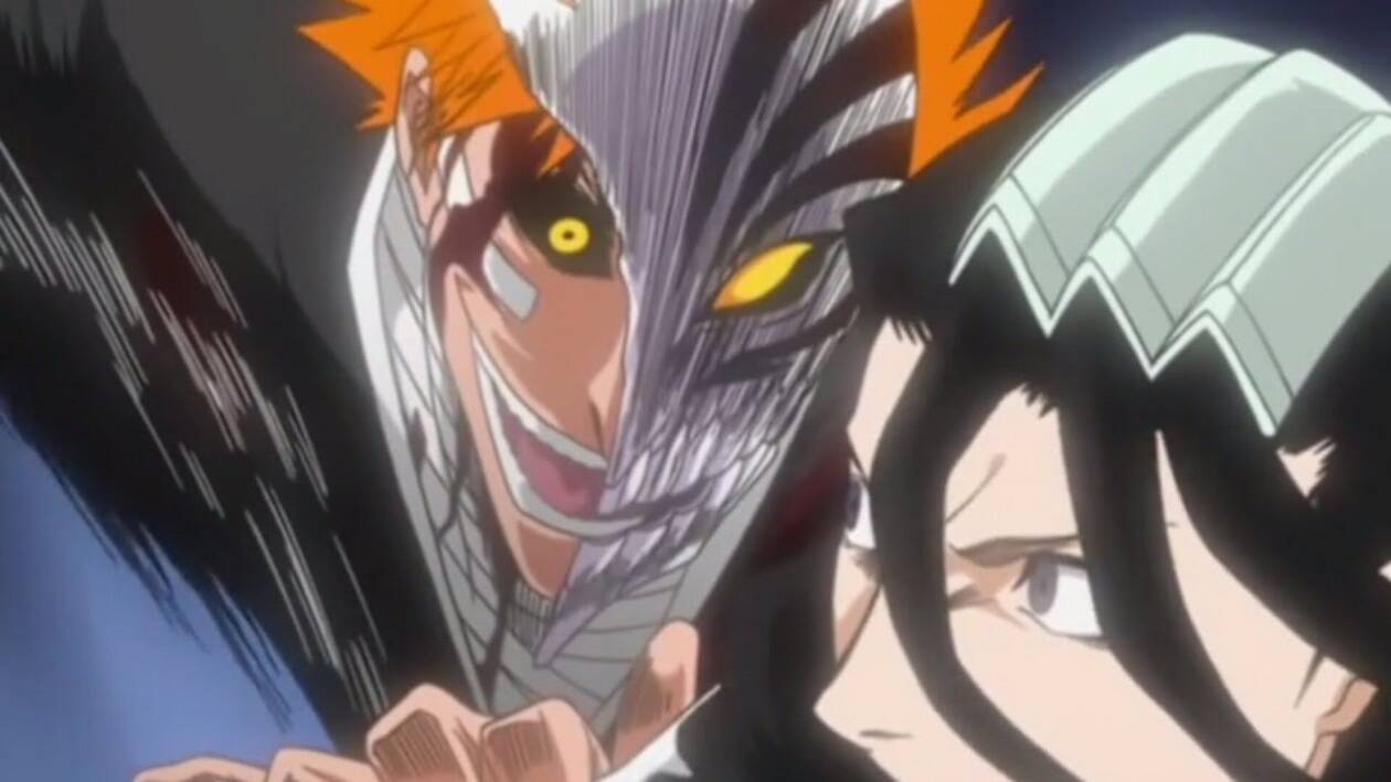 La decima e l'undicesima stagione di Bleach arrivano su Amazon Prime ...