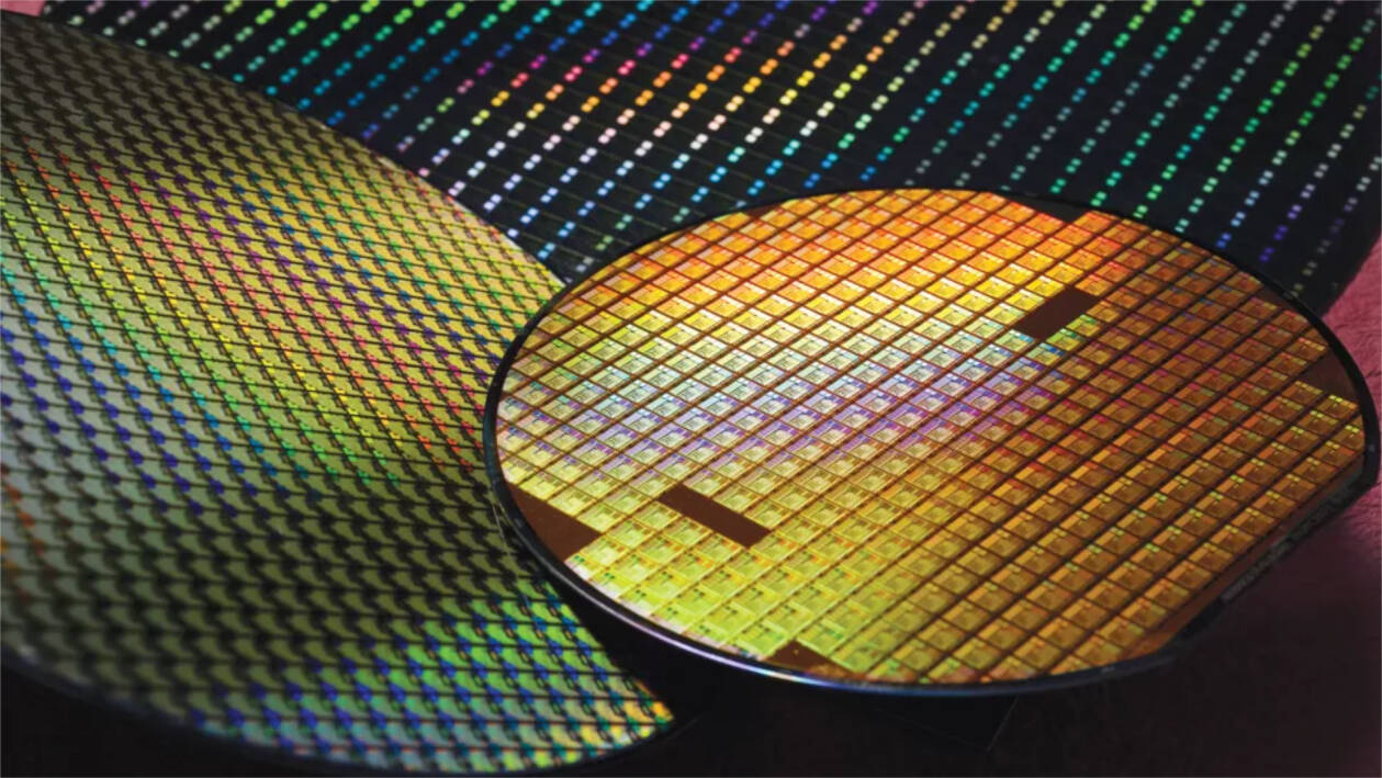 Le future BiCS 3D NAND di WD saranno più veloci e capienti - Tom's Hardware