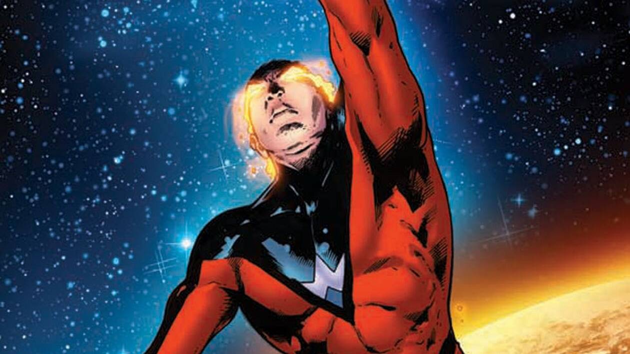 Irredeemable e Incorruptible di Mark Waid diventano un film per Netflix ...