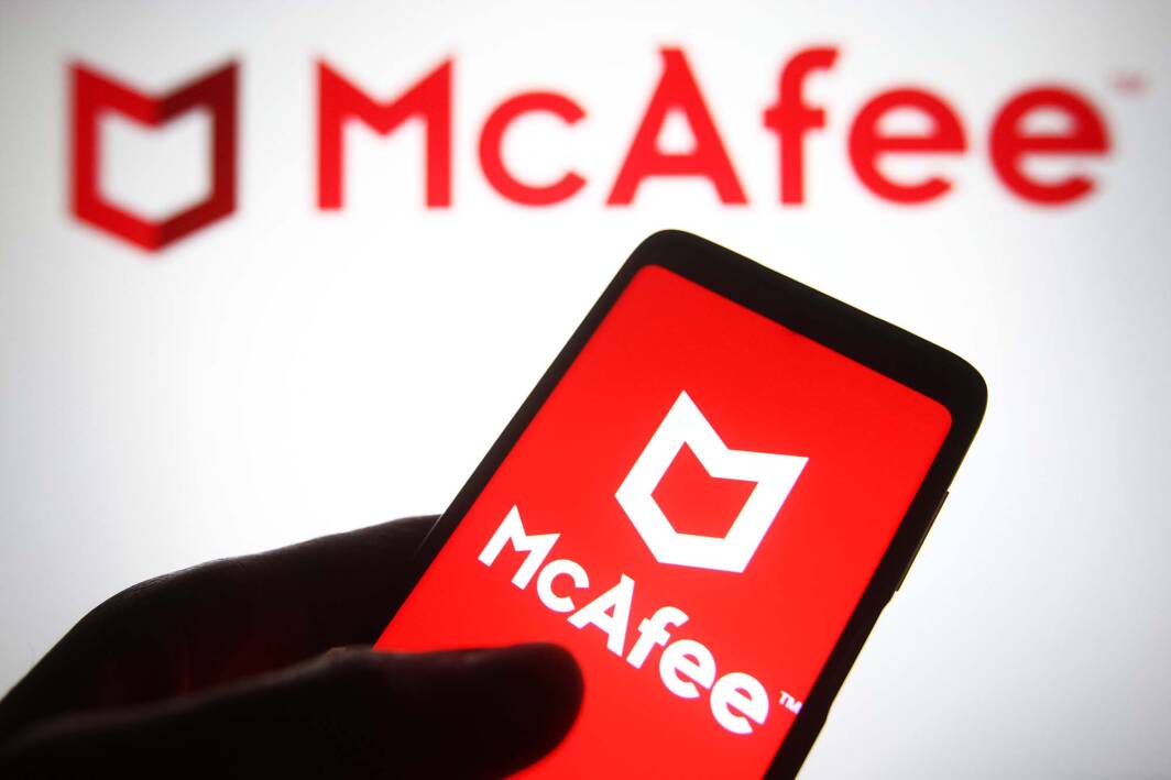 McAfee Antivirus - Recensione - Tom's Hardware