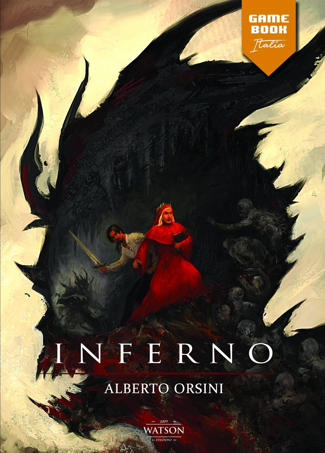 Inferno: la recensione del librogame - Tom's Hardware