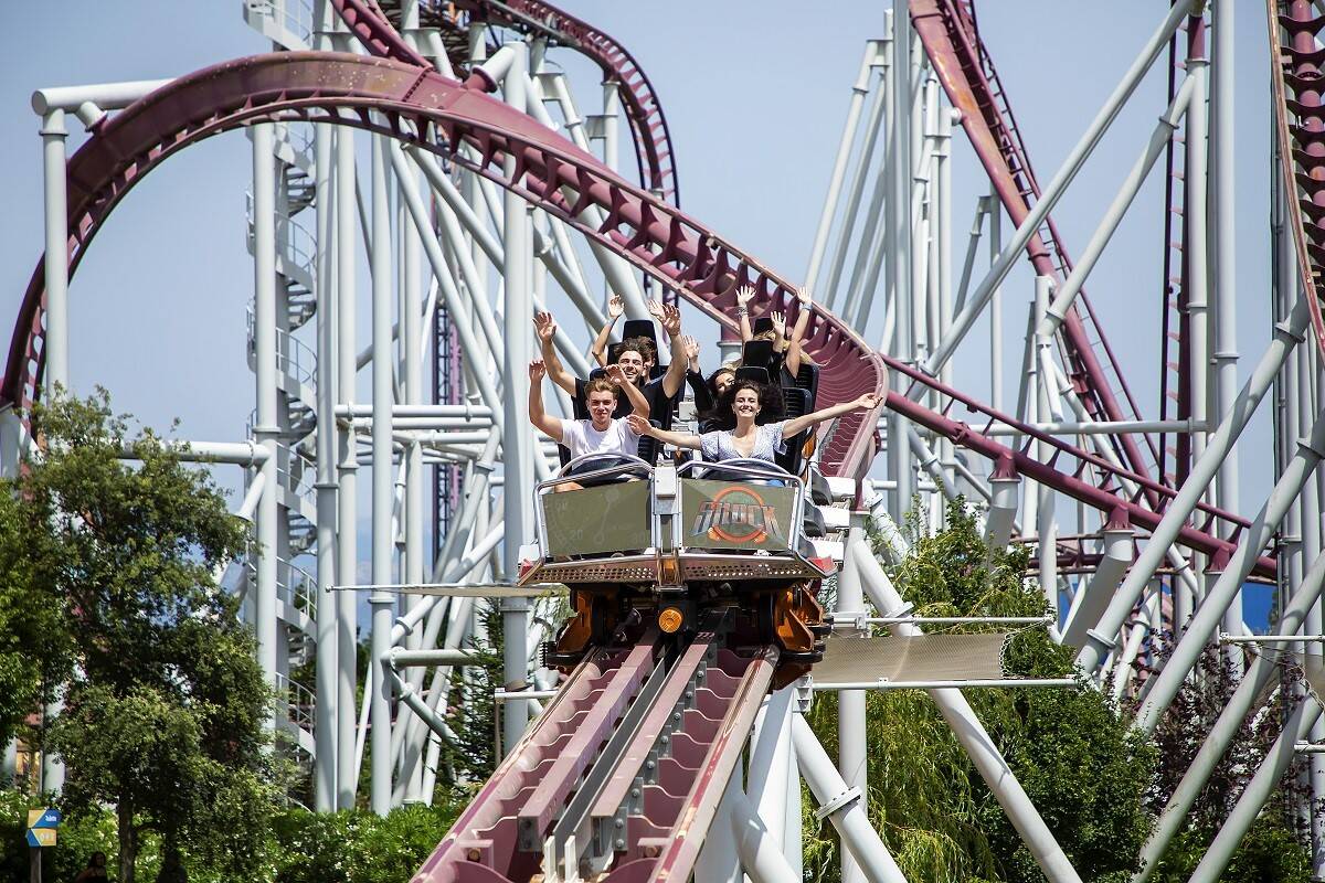 MagicLand si prepara alla Pasqua: ecco tutte le novità! - Tom's Hardware