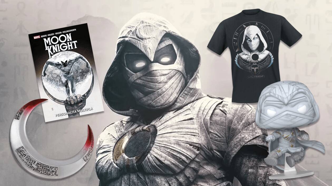 Moon Knight: i migliori gadget - Tom's Hardware