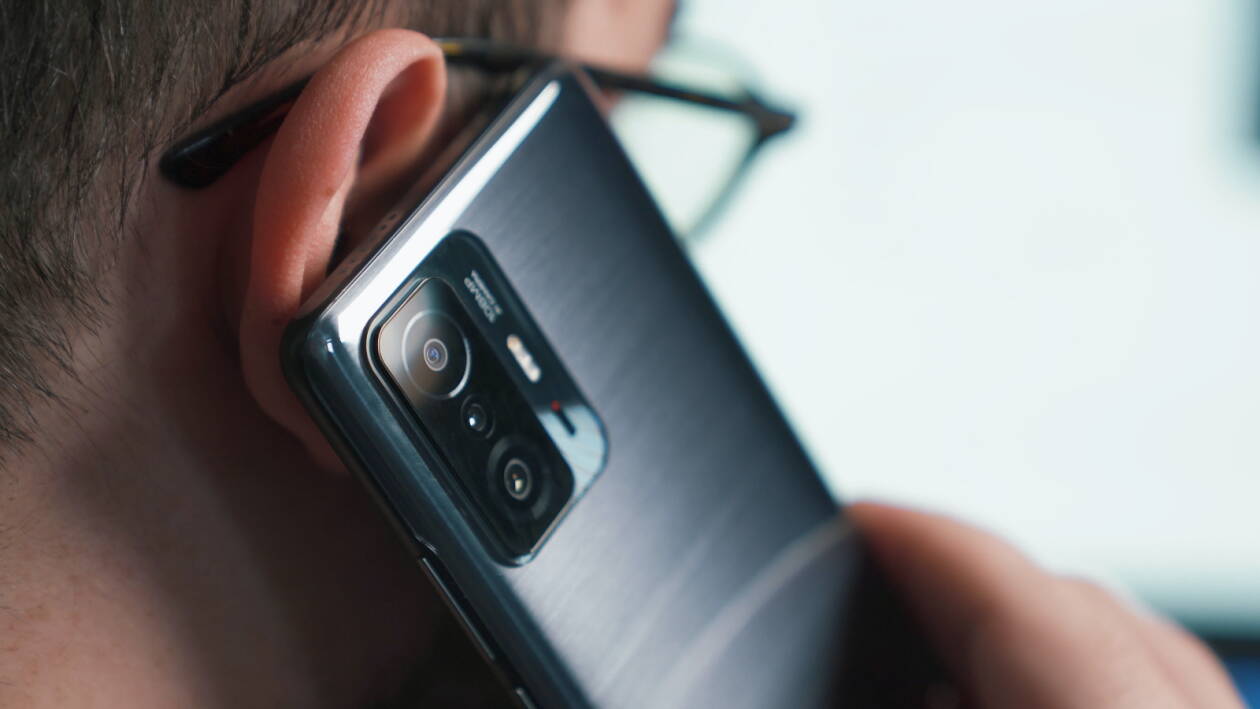 Valori SAR e smartphone, tutto quello che c'è da sapere - Tom's Hardware