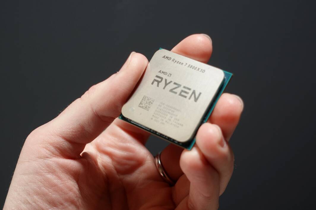 AMD Phoenix Point ci farà giocare su laptop ultraleggeri - Tom's Hardware