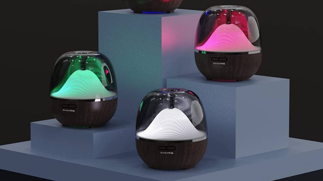 Diffusori oli essenziali | I migliori del 2023 - Tom's Hardware