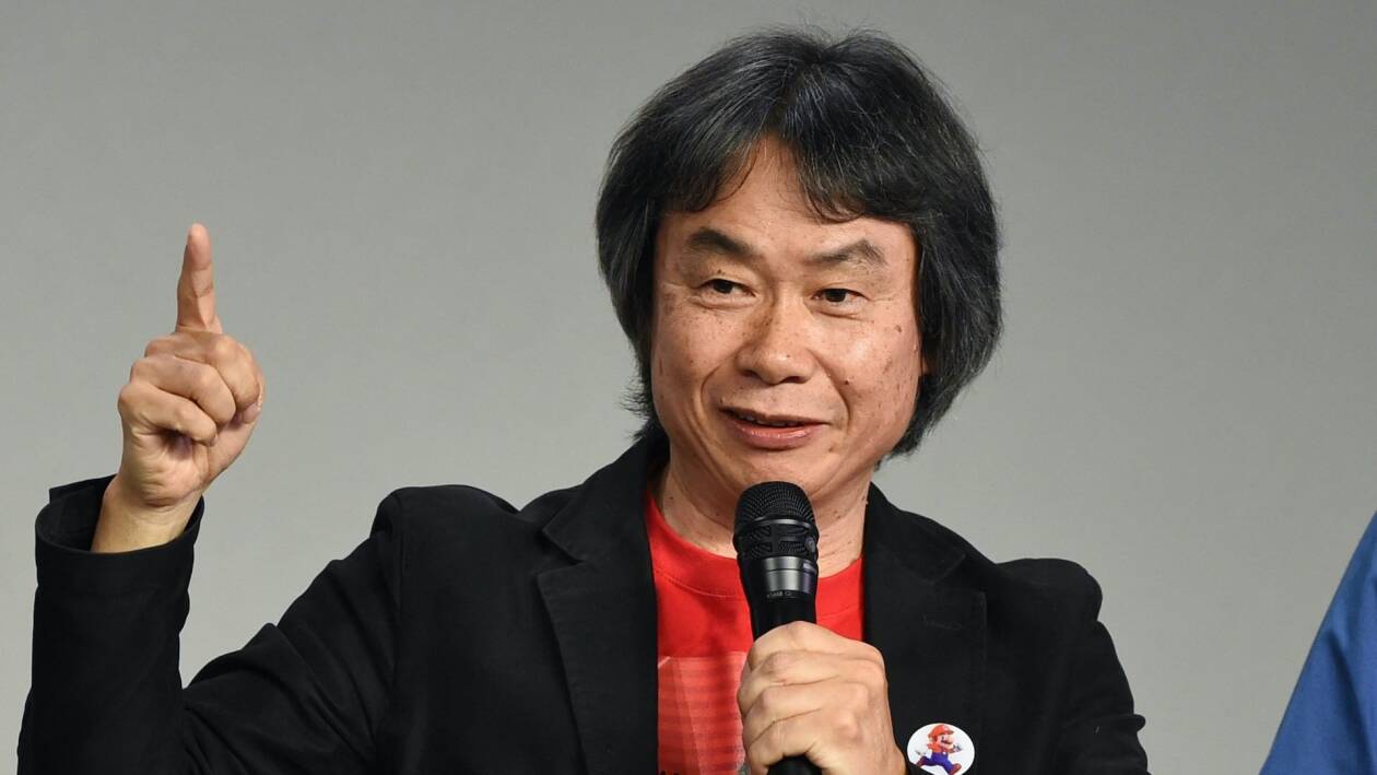 Nintendo: Miyamoto afferma che la retrocompatibilità è più facile che ...