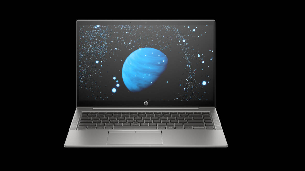 HP Dev One è il nuovo notebook con Pop!_OS preinstallato - Tom's Hardware
