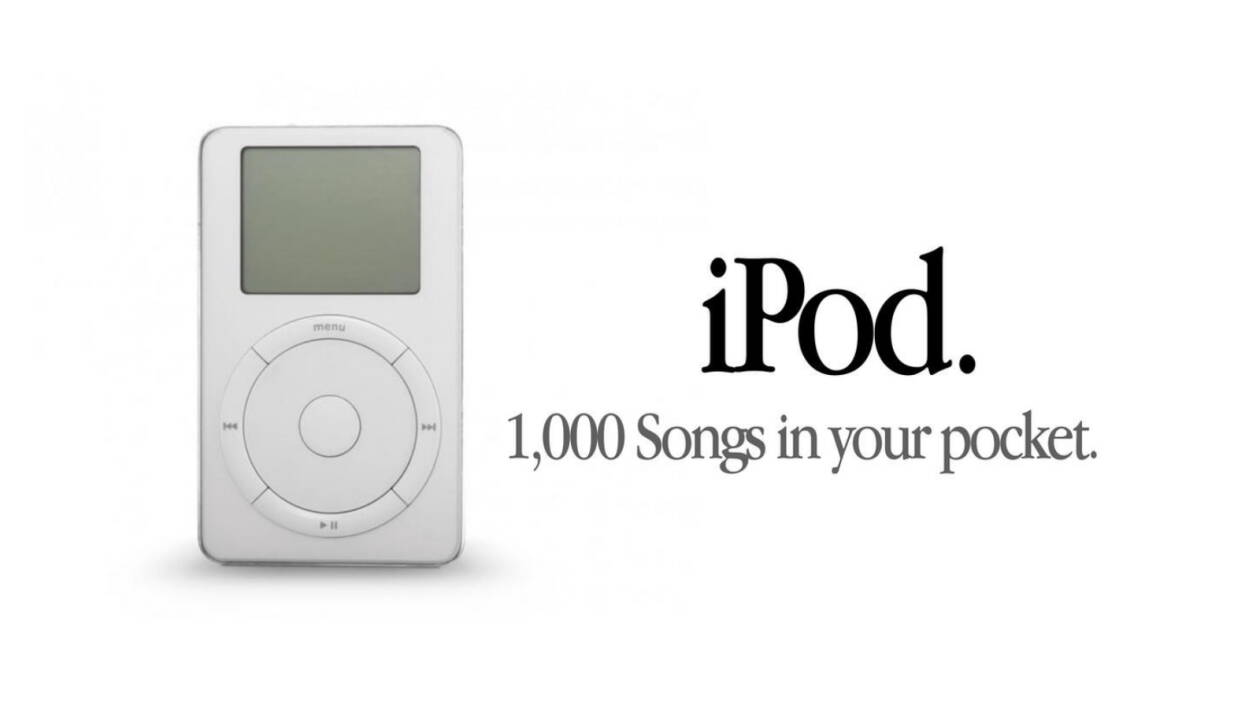 Apple, addio iPod: cosa resta di una storia lunga più di 20 anni - Tom ...