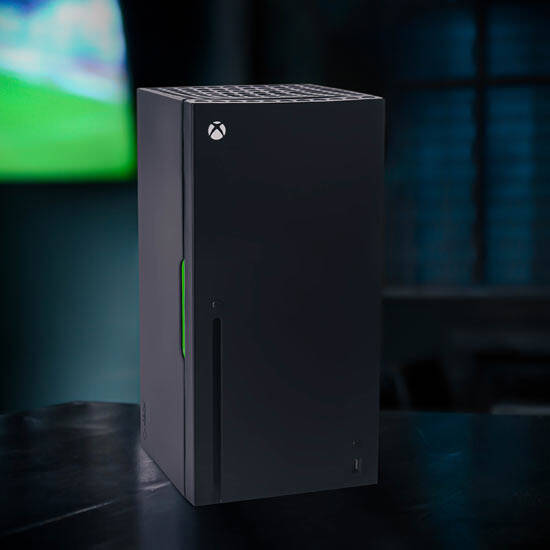 Xbox mini frigo nuovamente disponibile, non lasciatevelo sfuggire ...