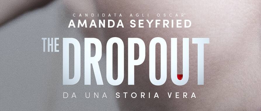 The Dropout, la nuova serie con Amanda Seyfried - Tom's Hardware