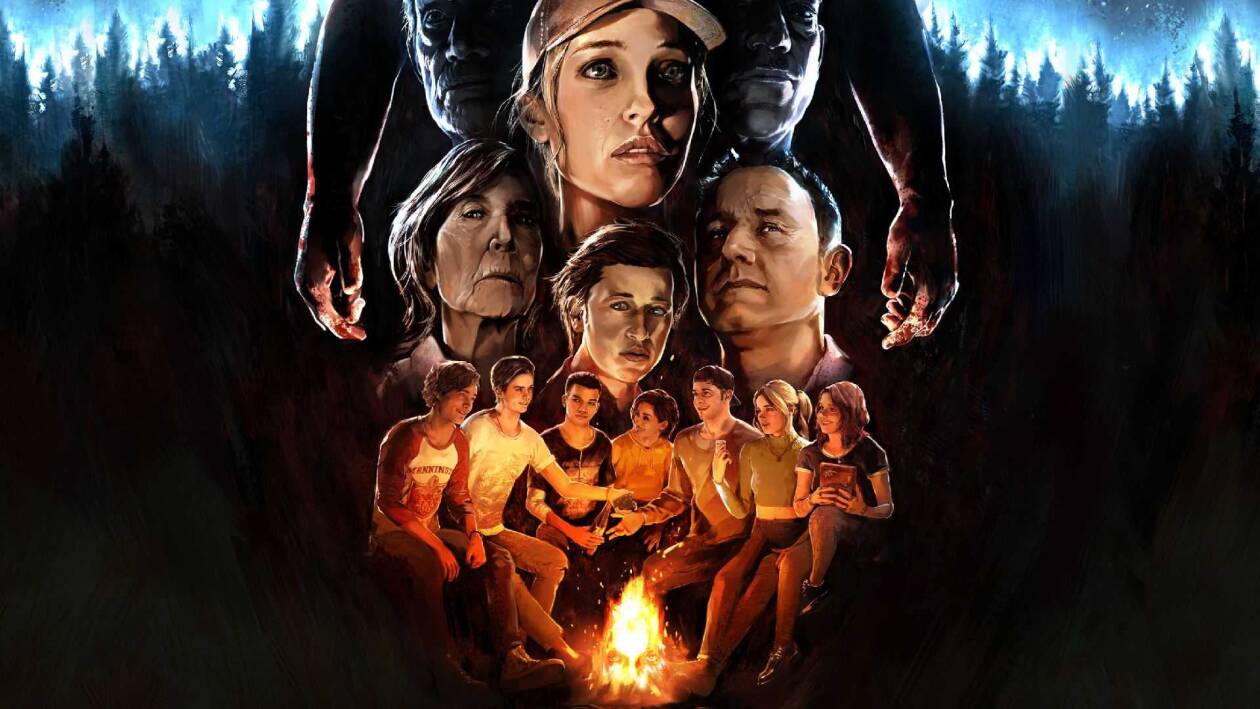 The Quarry è l'horror che serviva | Recensione - Tom's Hardware