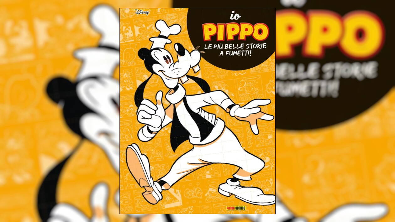 Io Pippo, recensione: 90 anni e non sentirli - Tom's Hardware