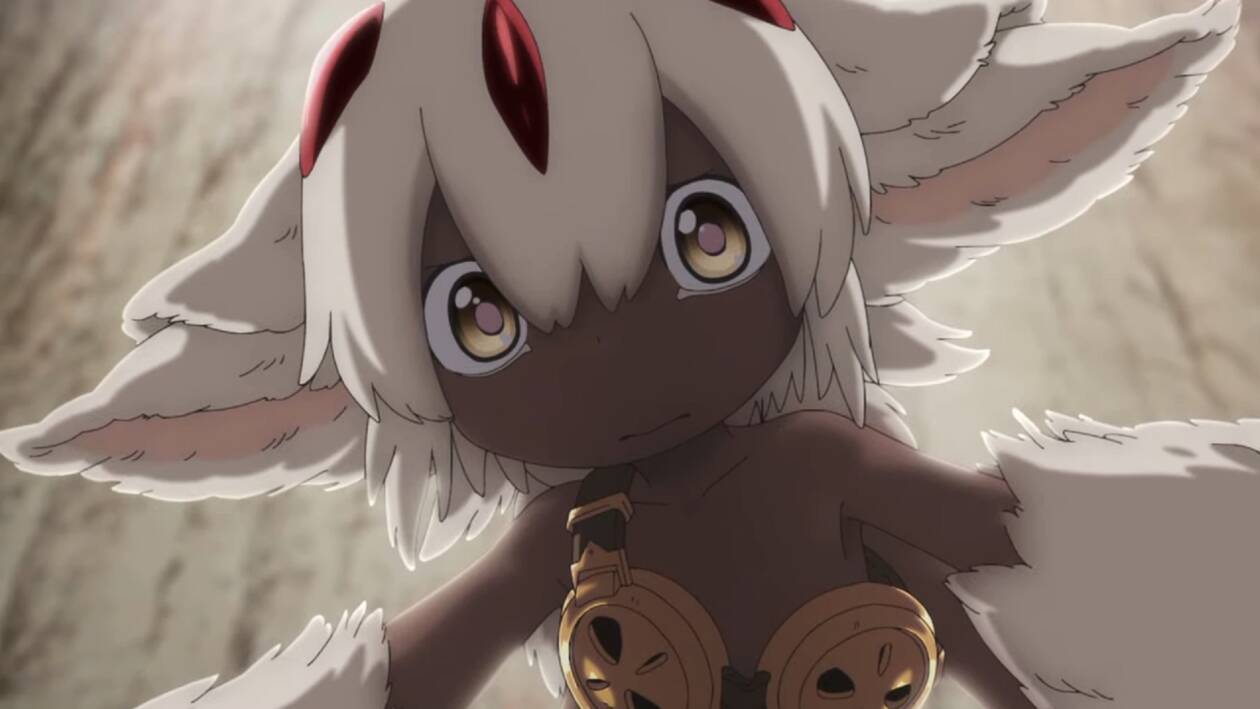 Conosciamo Vueko nel trailer di Made in Abyss 2 - Tom's Hardware