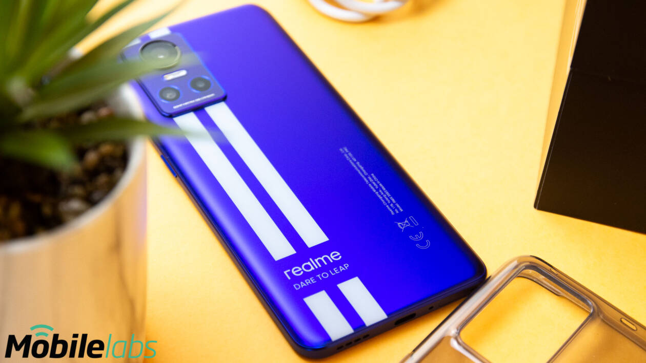 Quali smartphone realme riceveranno Android 14? - Tom's Hardware