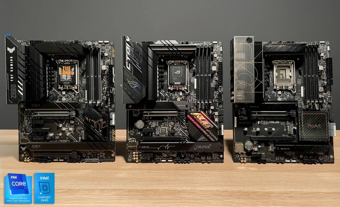 Quale scheda video e scheda madre scegliere per un nuovo PC - Tom's ...